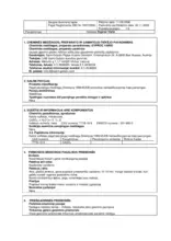 GKB gipsinis siūlių glaistas Vario